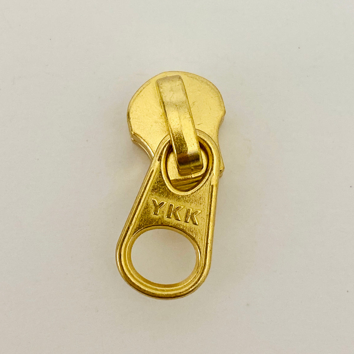 YKK Excella Zipper Components – Amblard Leather Atelier